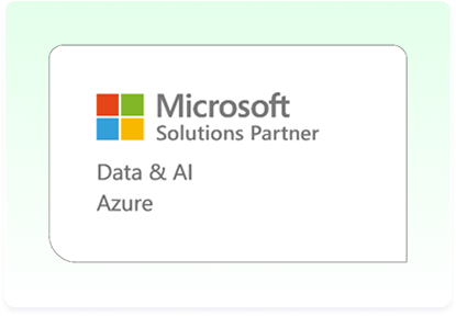 What We Do> AI Services > Azure - Telliant – Intelligent Software Delivered