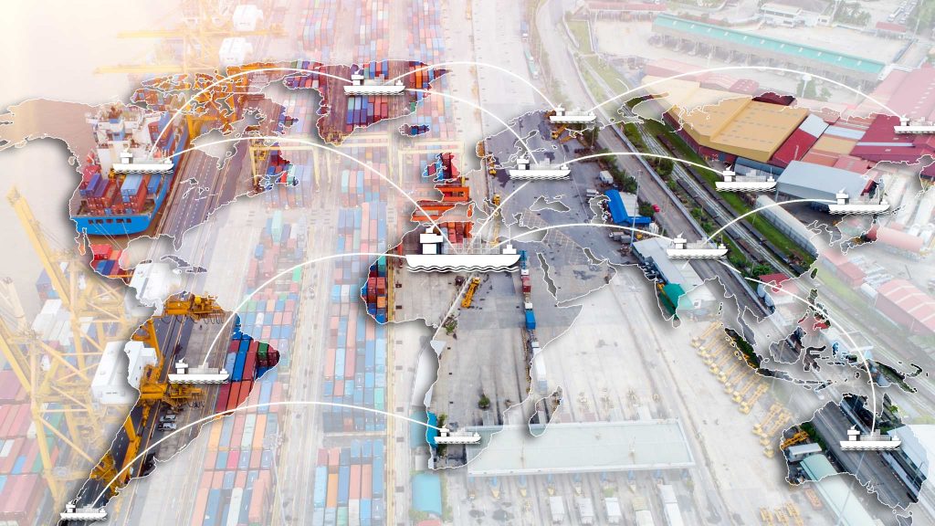 Optimizing Every Move: The Data-Driven Supply Chain Powered by IoT - Telliant – Intelligent ...