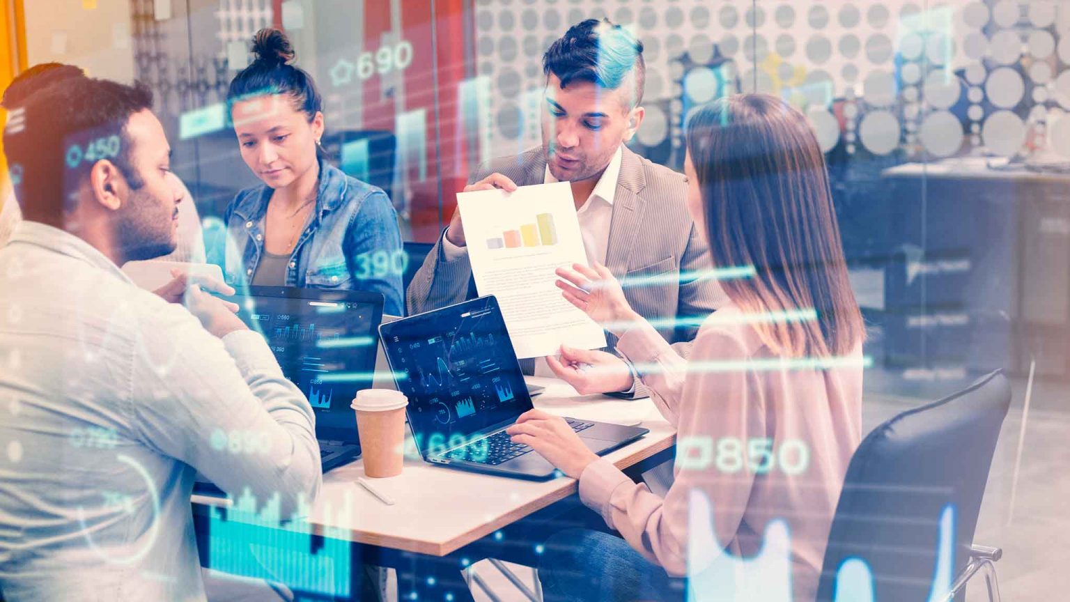 5 Ways External Software Development Teams Can Transform Your Business ...