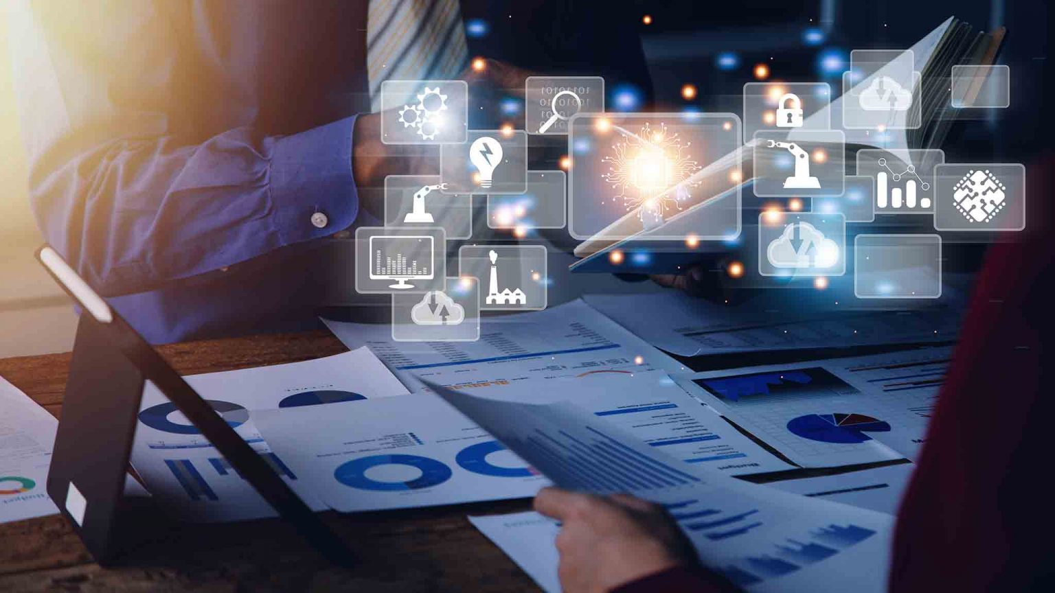 Quantum Computing in Software Development: Preparing for What’s Next ...