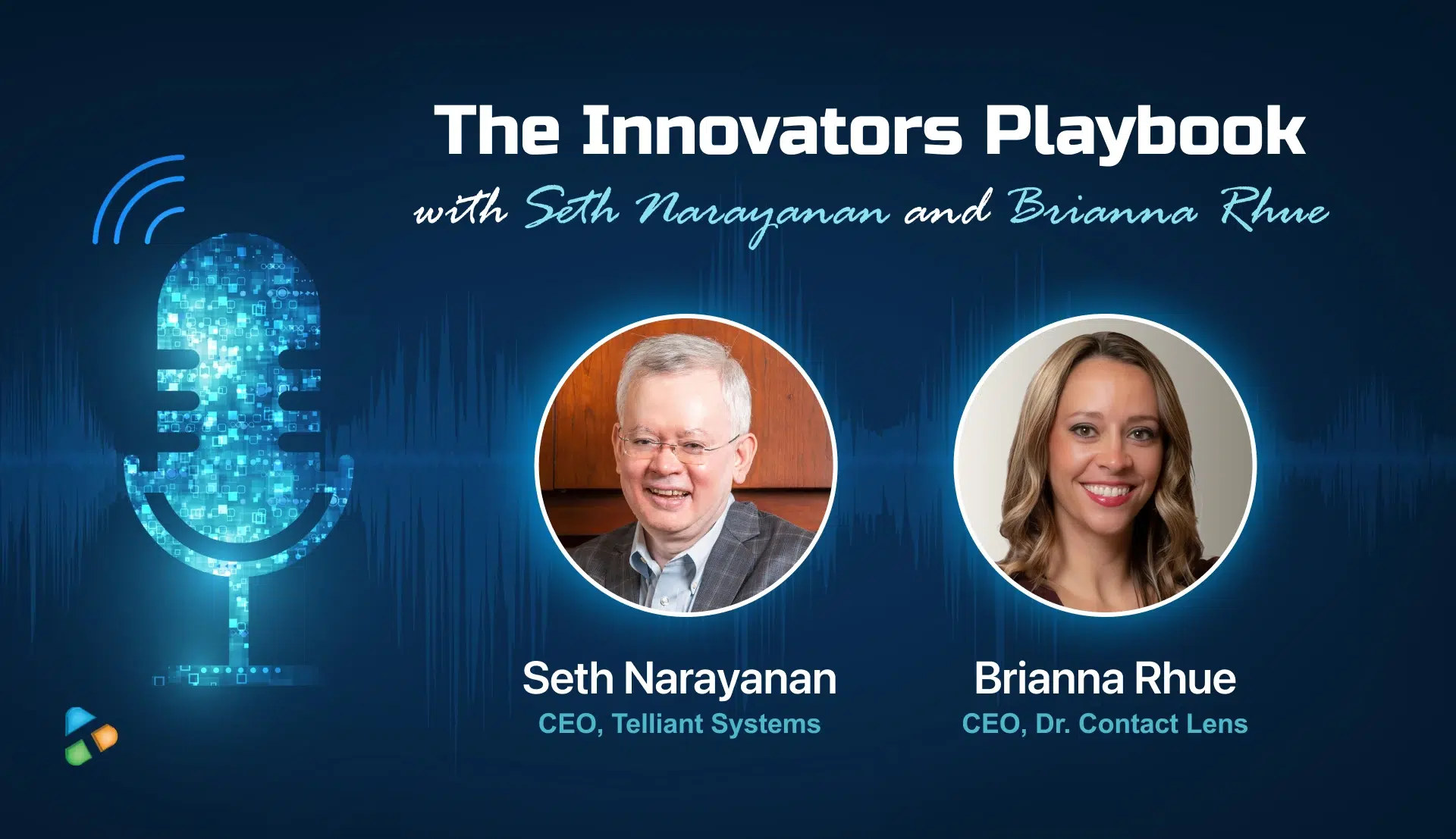 From Exam Room to SaaS CEO: Dr. Brianna Rhue on Building Tech That ...