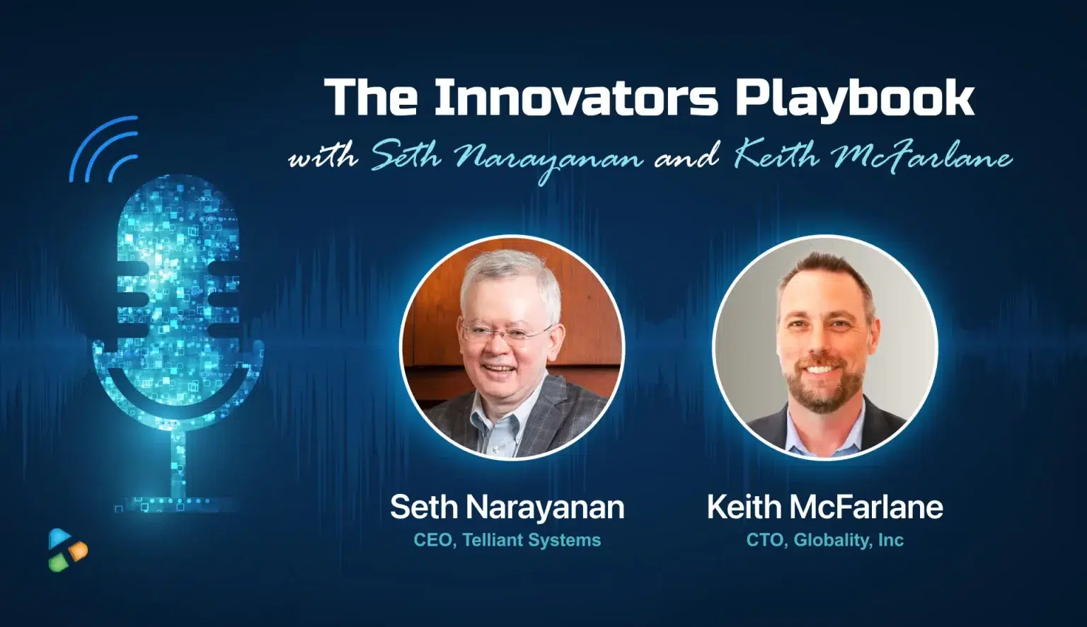 Innovation Inside Big Tech: AI, Risk, and Reinventing Legacy Systems ...